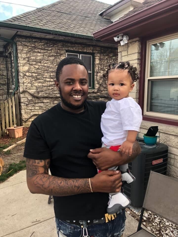 Jamar Shaw - Krause Funeral Home & Cremation Services