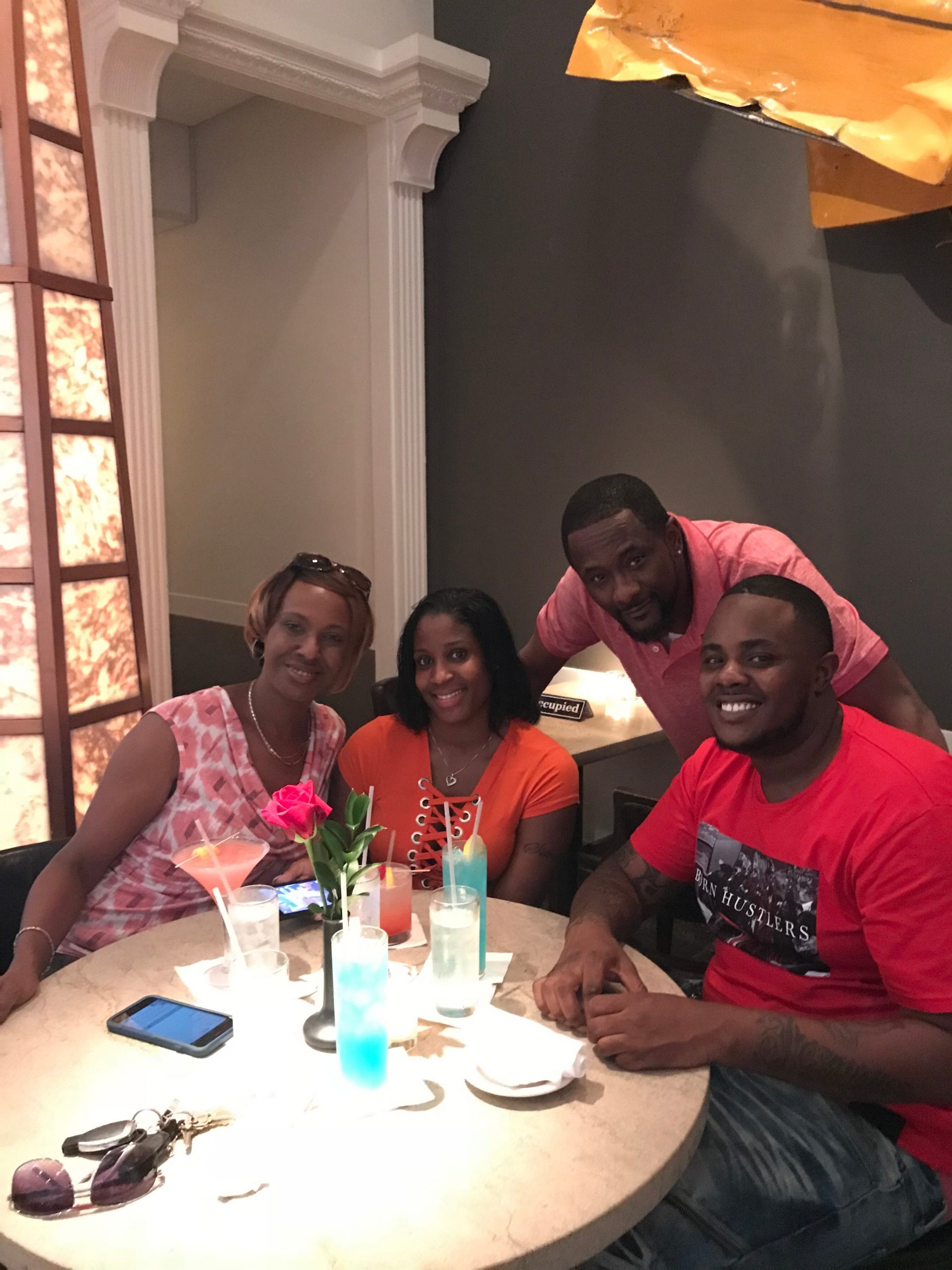 Jamar Shaw - Krause Funeral Home & Cremation Services