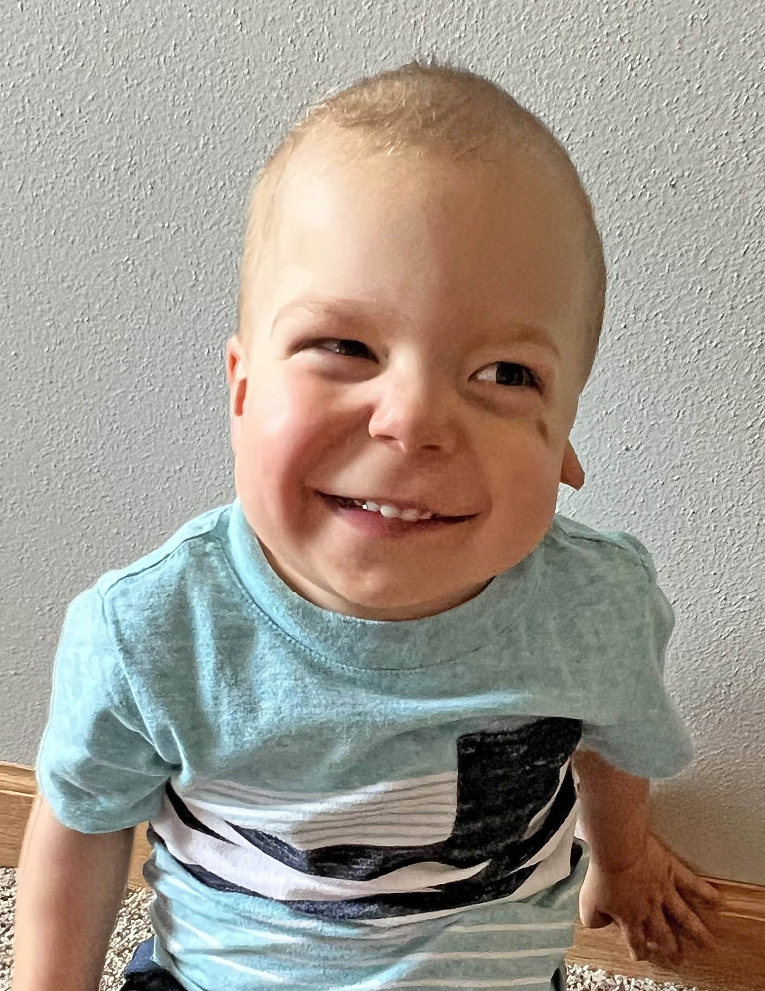 Brecken William Markee - Krause Funeral Home & Cremation Services