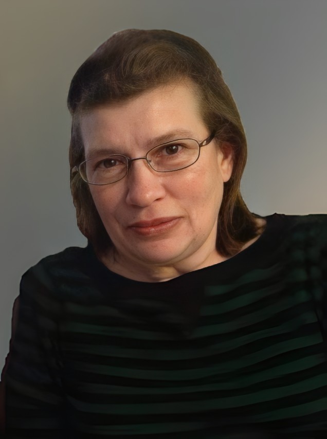 Debra Grierson - Krause Funeral Home & Cremation Services