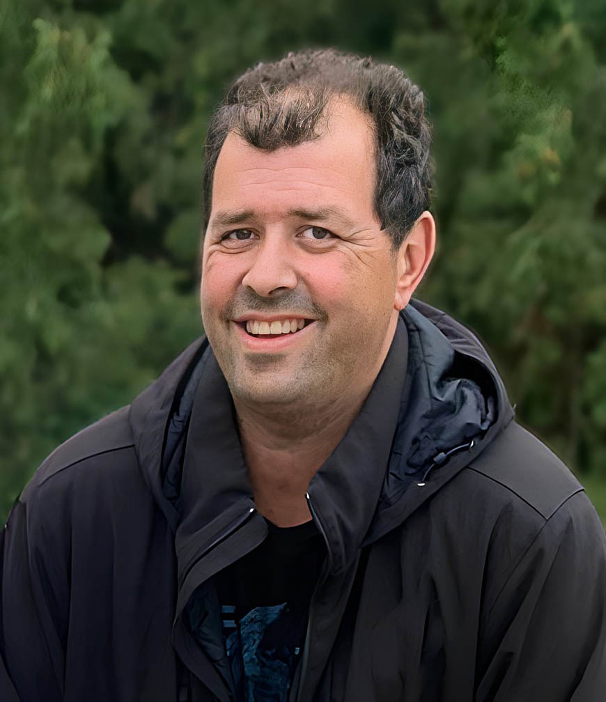 Steven Leonard Thompson - Krause Funeral Home & Cremation Services