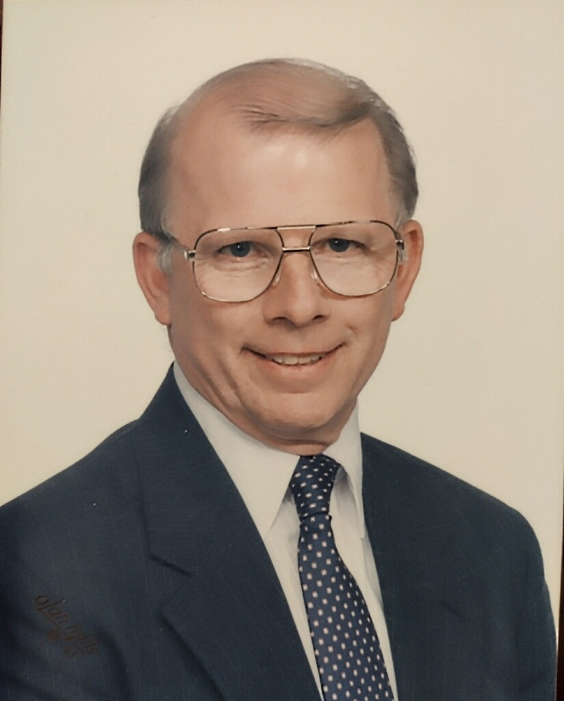 Thomas Needham Johnson Sr. - Krause Funeral Home & Cremation Services