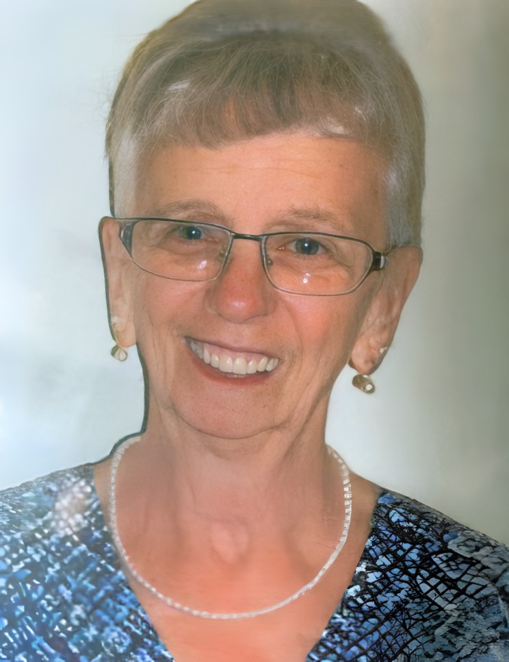 Mary Ann Ulickey - Krause Funeral Home & Cremation Services