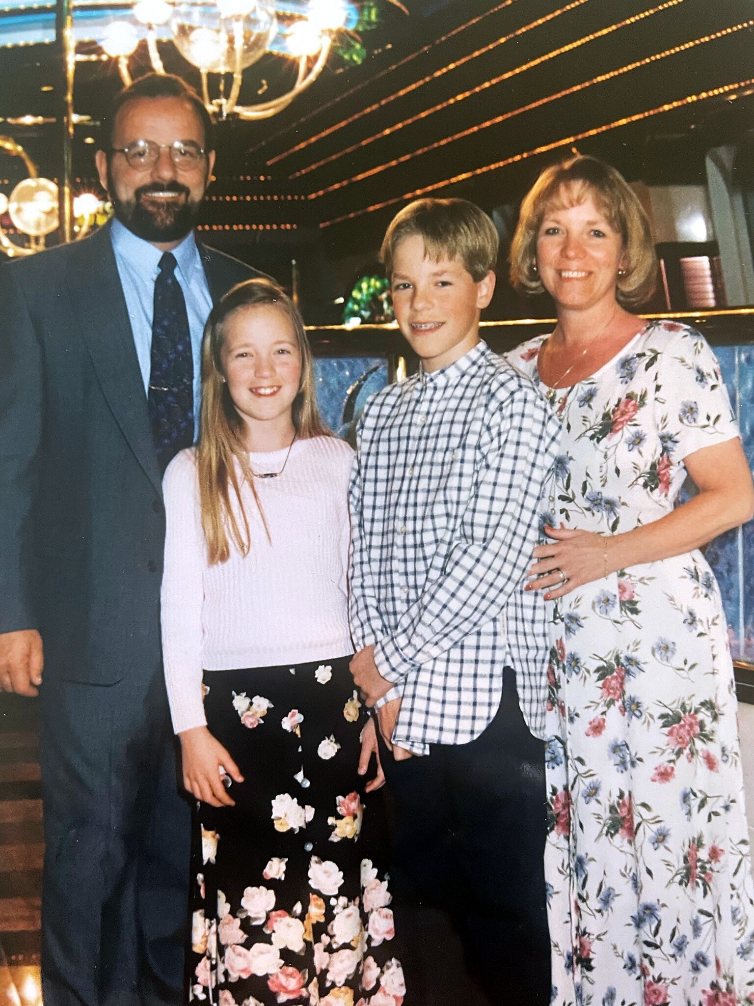 Terry Holden - Krause Funeral Home & Cremation Services