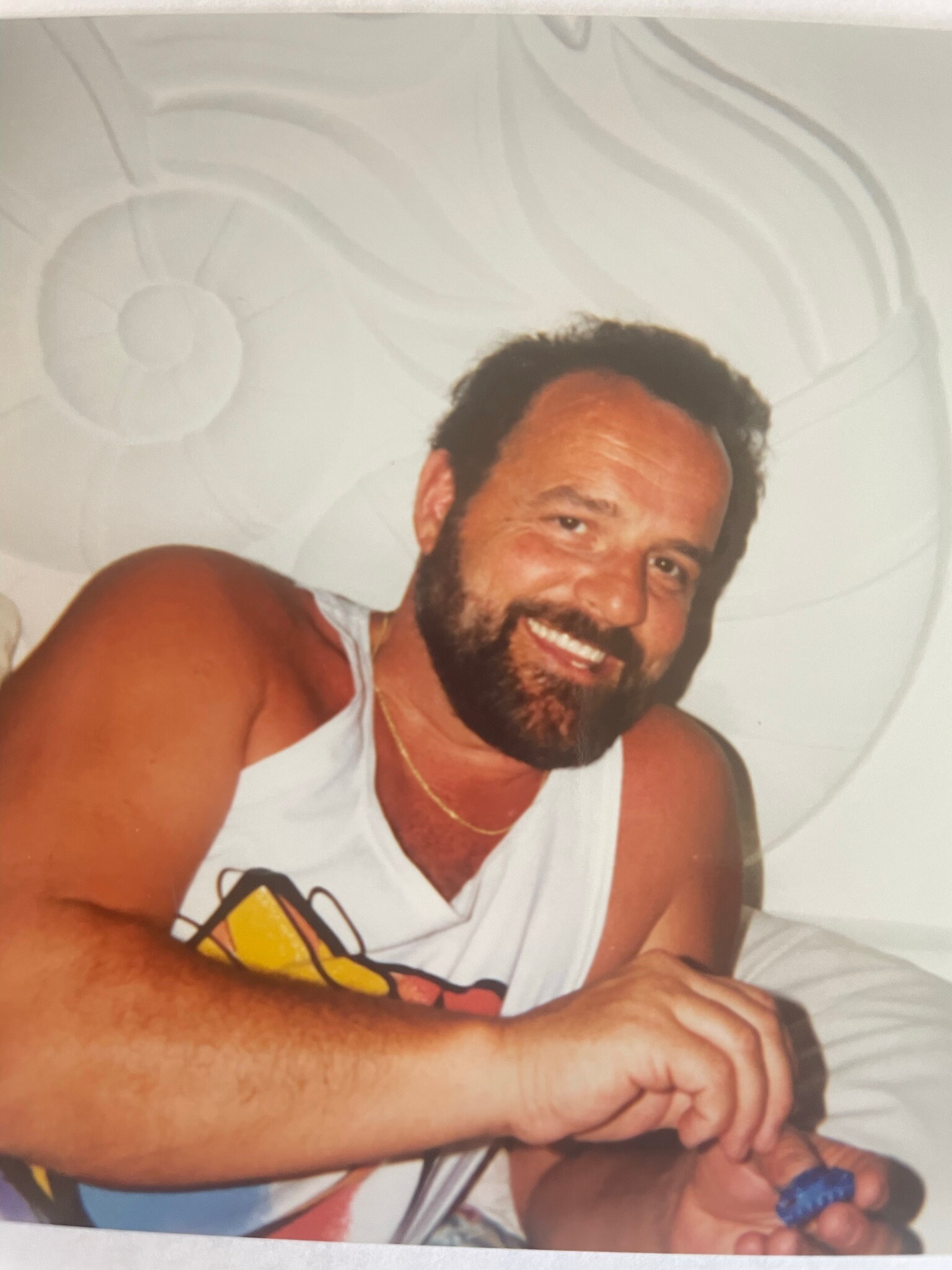 Terry Holden - Krause Funeral Home & Cremation Services