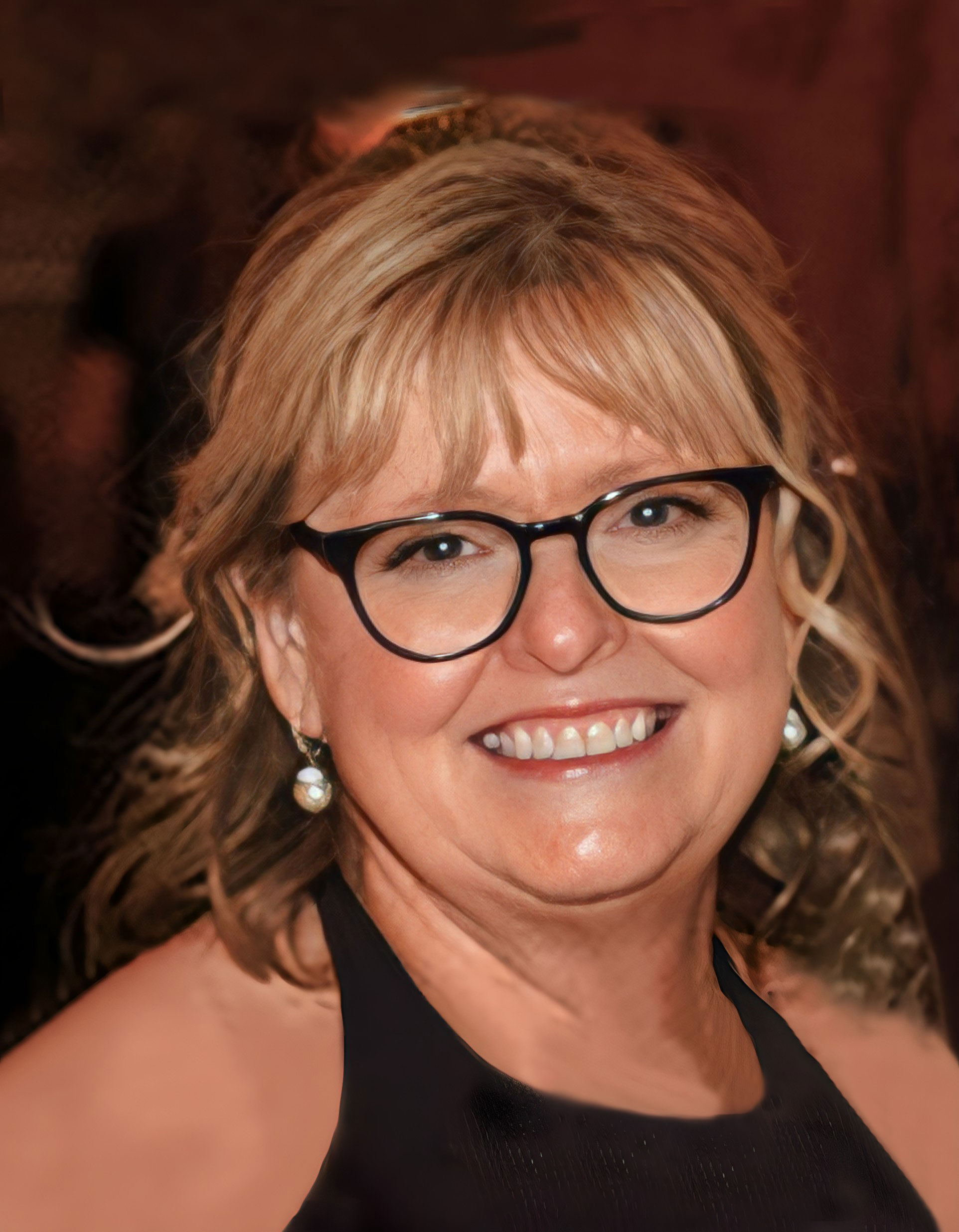 Kathy Sinclair - Krause Funeral Home & Cremation Services