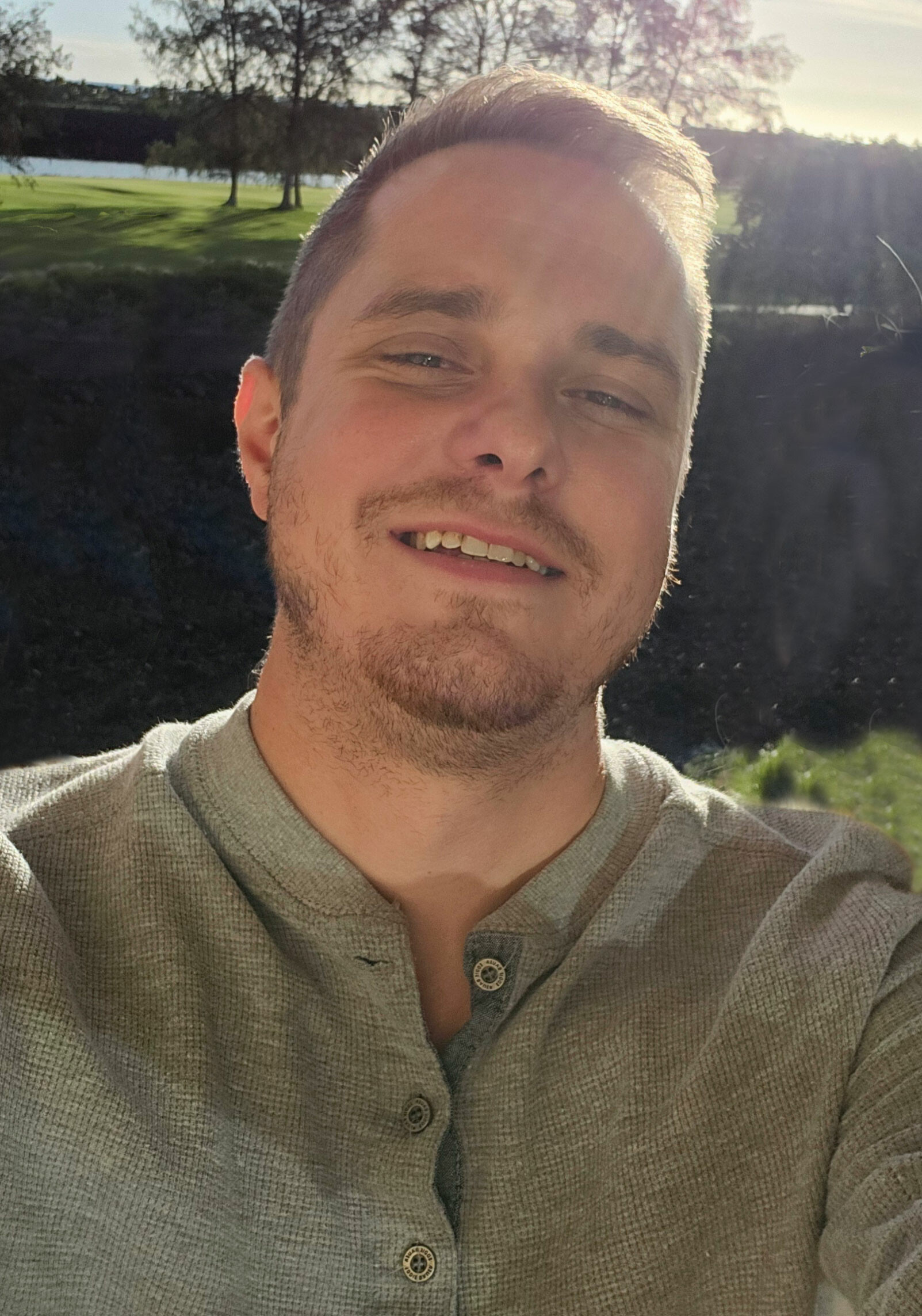 Matthias William Nolder - Krause Funeral Home & Cremation Services