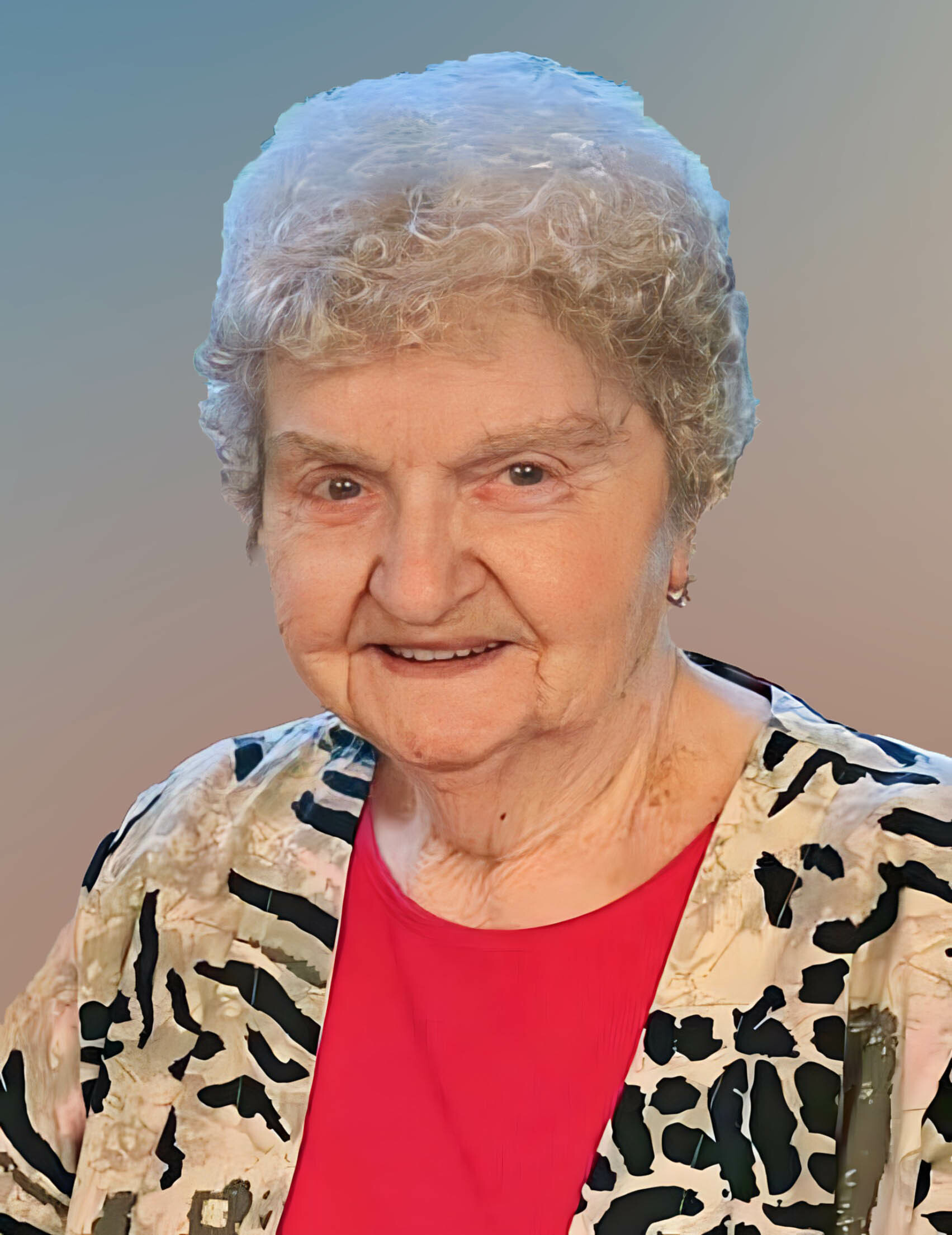 Selma Schneider - Krause Funeral Home & Cremation Services