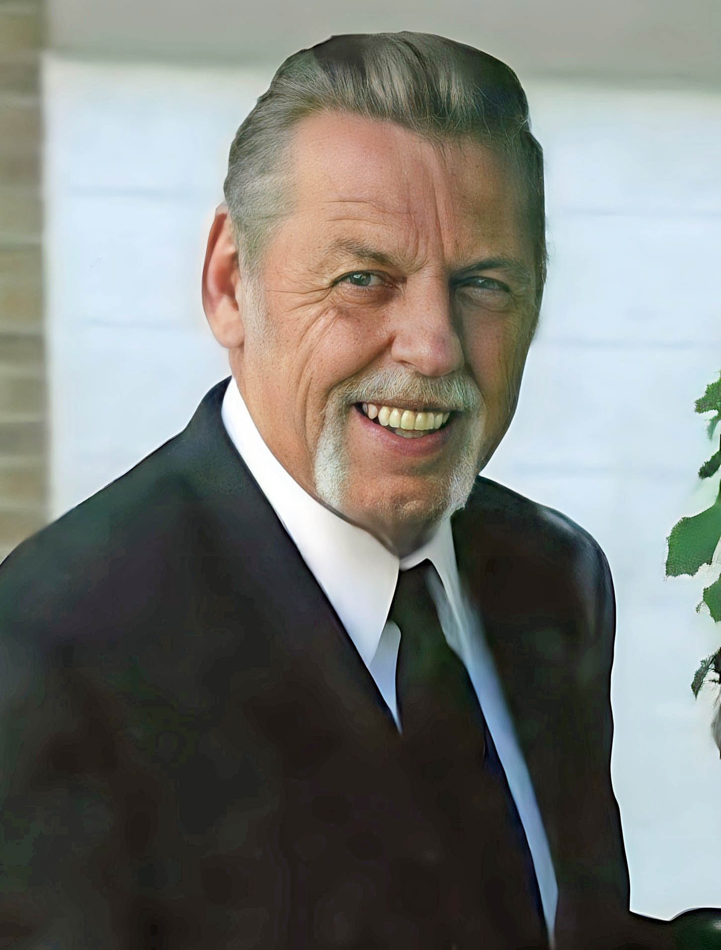 Kenneth John Kenitz - Krause Funeral Home & Cremation Services