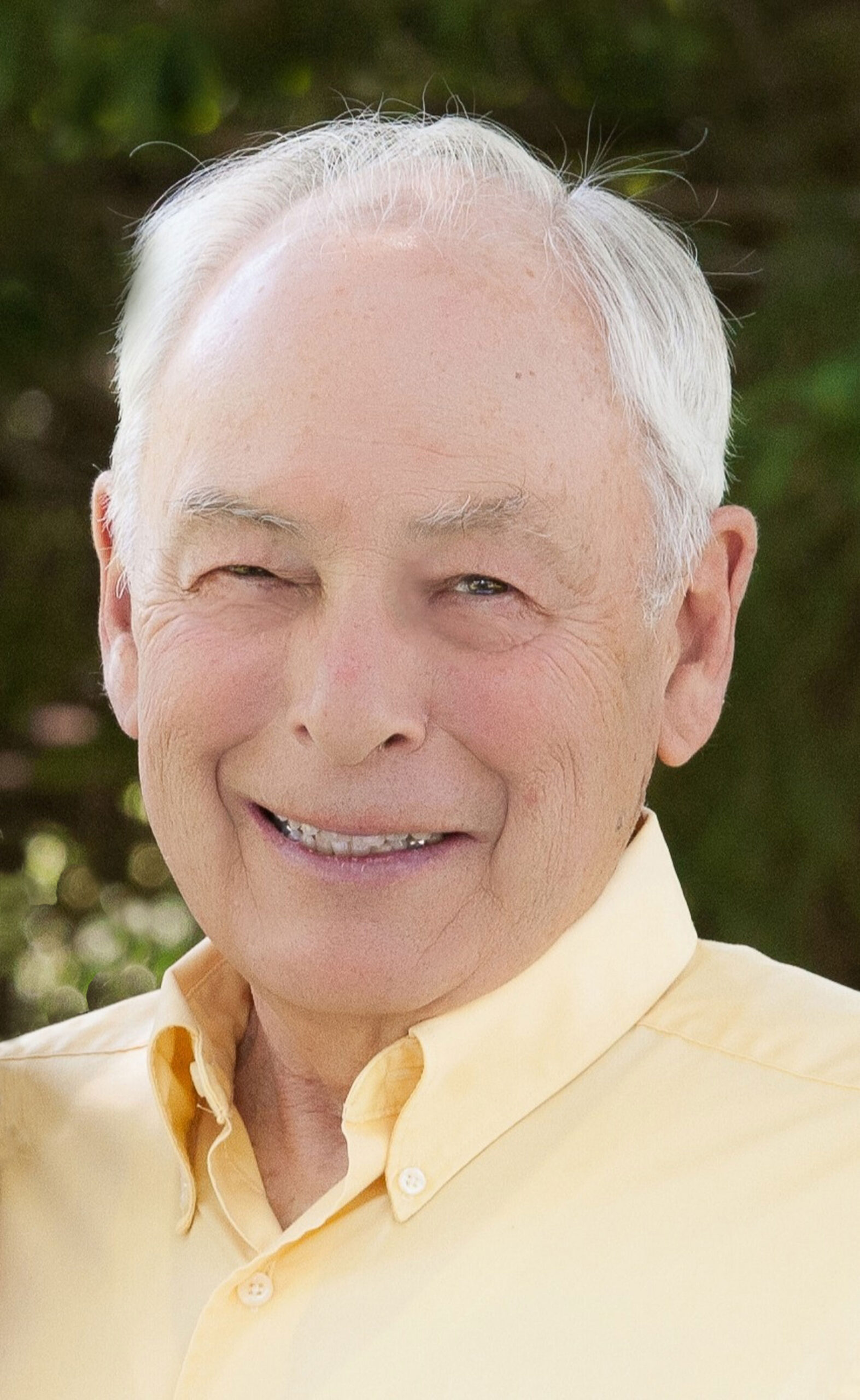 John Richard McCall - Krause Funeral Home & Cremation Services