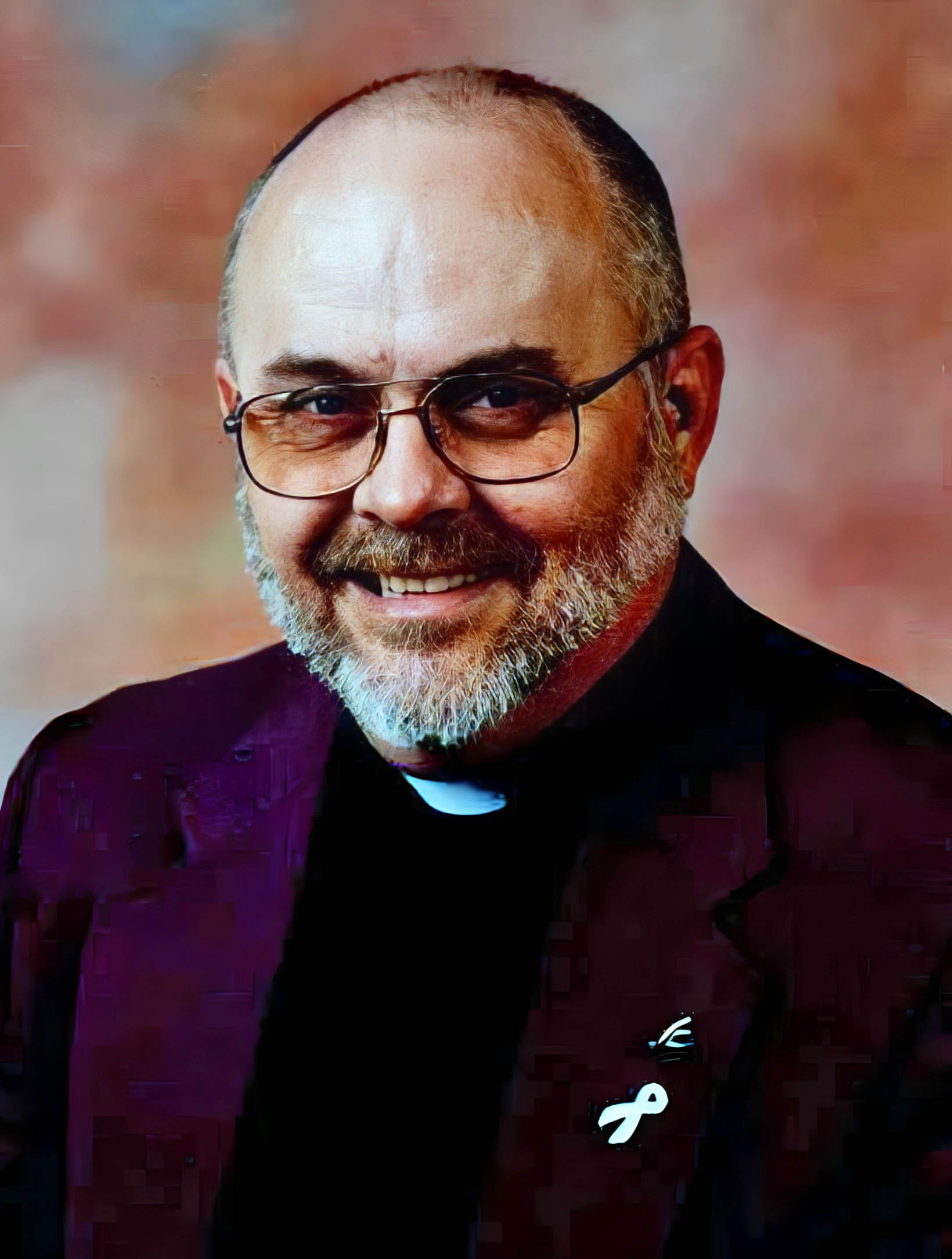 Rev. Steve Amann - Krause Funeral Home & Cremation Services