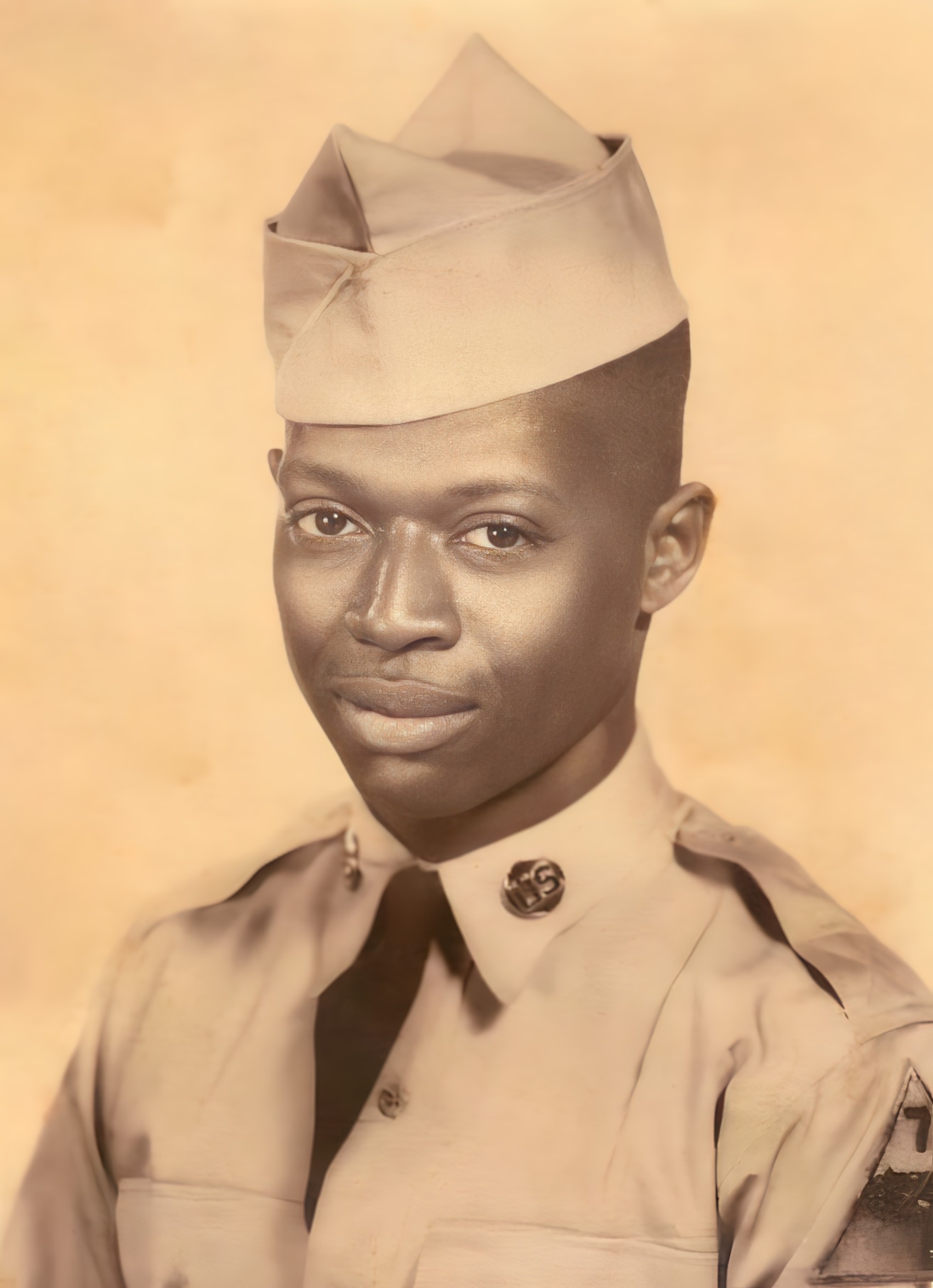 Clifford Leon Walker Sr. - Krause Funeral Home & Cremation Services