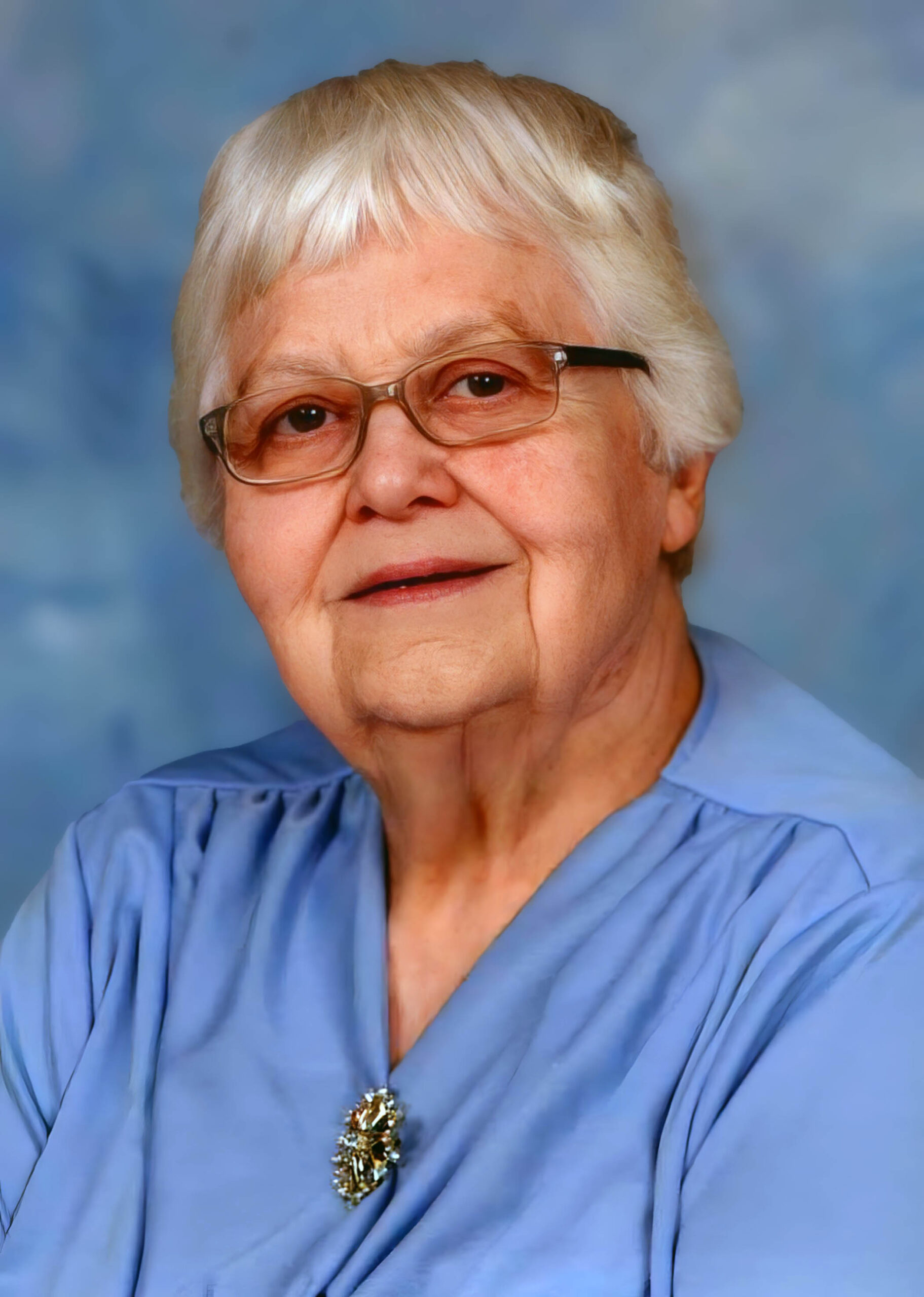 Dolores Casey - Krause Funeral Home & Cremation Services