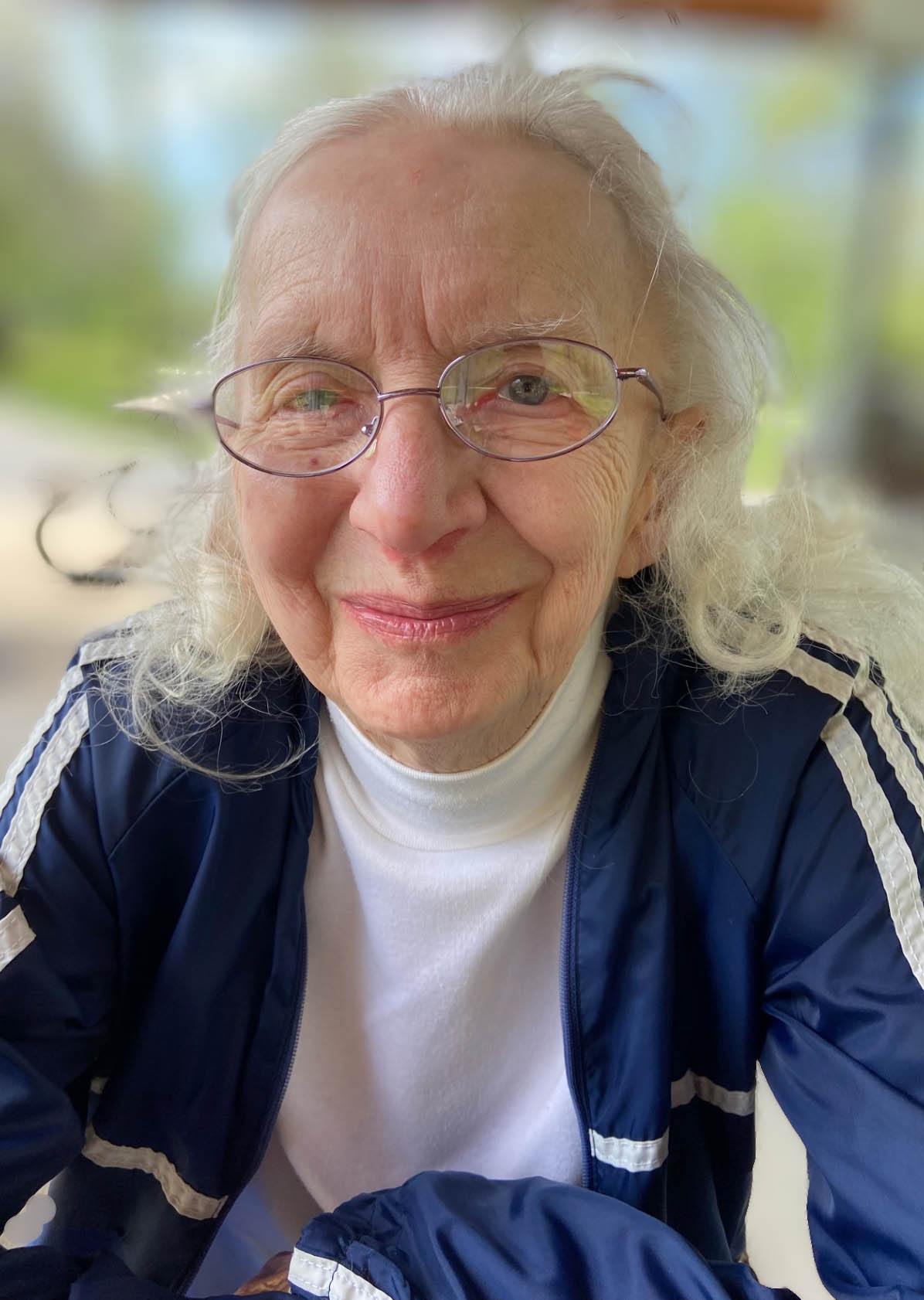 Shirley A. Jensen - Krause Funeral Home & Cremation Services